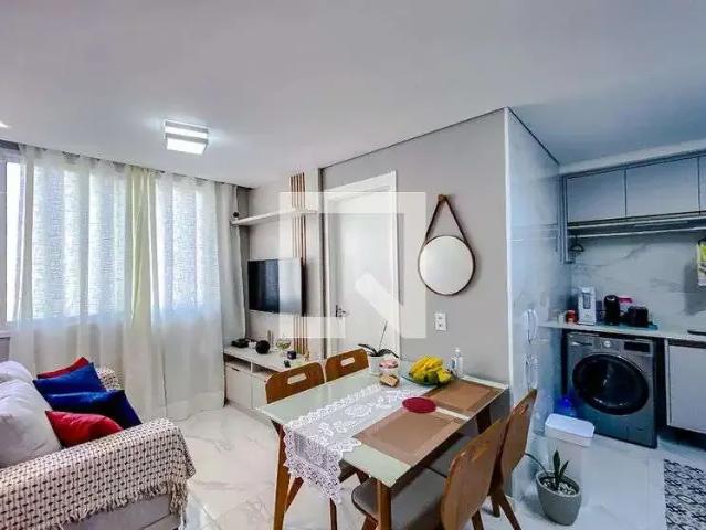 Apartamento para Venda em São Paulo/SP Mooca 2 Quartos