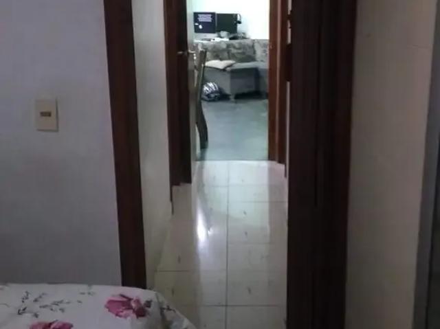 Apartamento para Venda em São Paulo/SP Mooca 2 Quartos