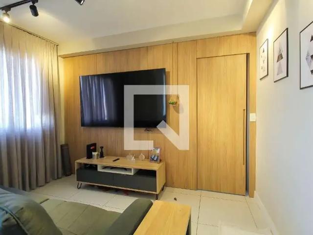 Apartamento para Venda em São Paulo/SP Mooca 2 Quartos