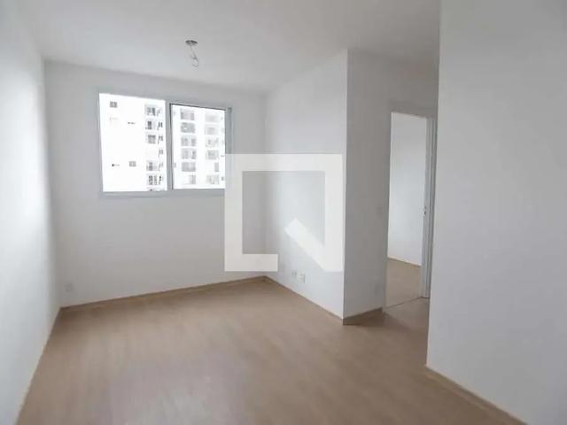 Apartamento para Venda em São Paulo/SP Mooca 2 Quartos