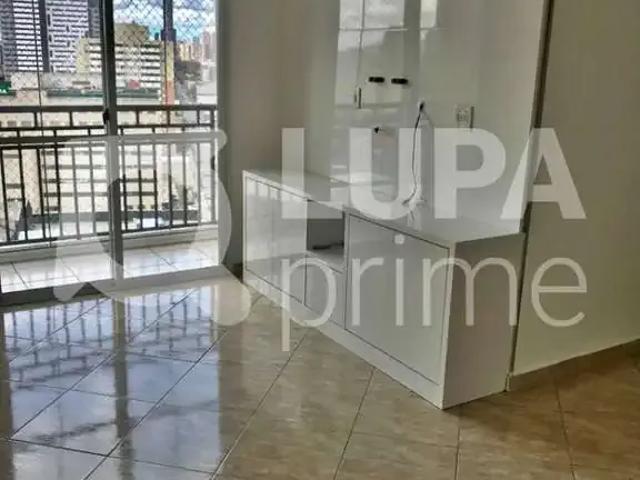 Apartamento para Venda em São Paulo/SP Mooca 2 Quartos