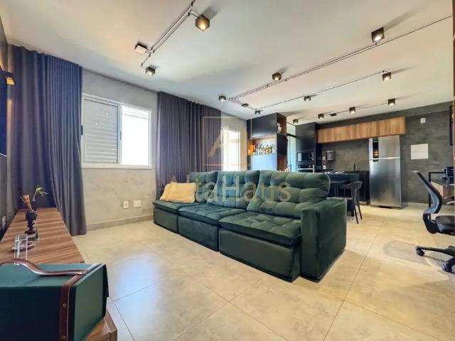 Apartamento para Venda em São Paulo/SP Mooca 2 Quartos
