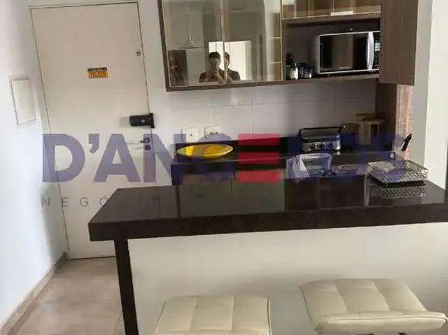 Apartamento para Venda em São Paulo/SP Mooca 2 Quartos