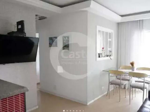 Apartamento para Venda em São Paulo/SP Mooca 2 Quartos