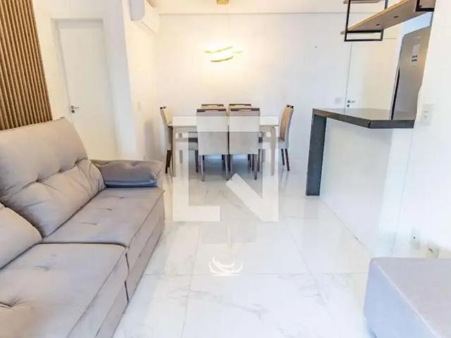 Apartamento para Venda em São Paulo/SP Mooca 2 Quartos