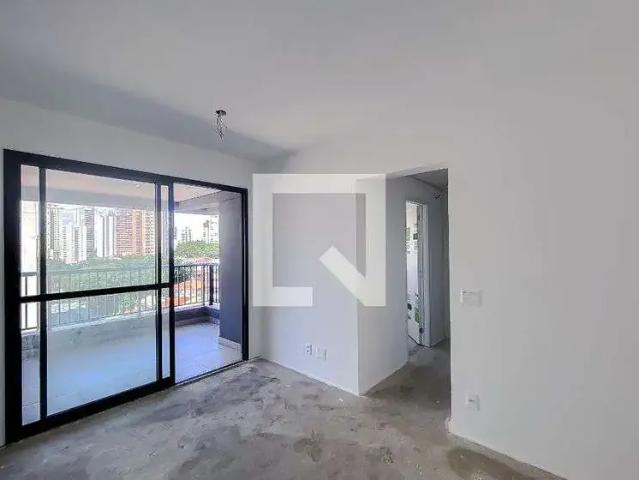 Apartamento para Venda em São Paulo/SP Mooca 2 Quartos