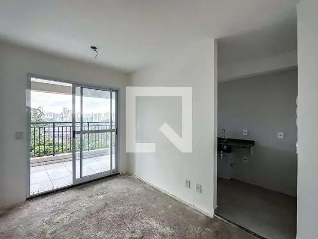 Apartamento para Venda em São Paulo/SP Mooca 2 Quartos