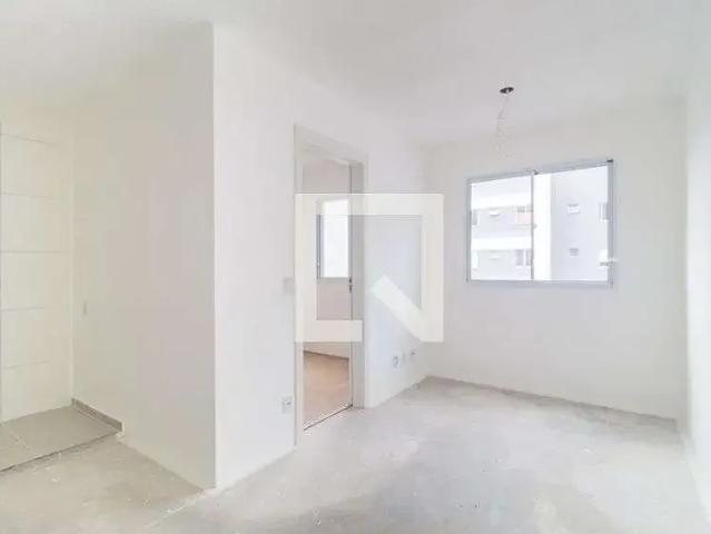 Apartamento para Venda em São Paulo/SP Mooca 2 Quartos