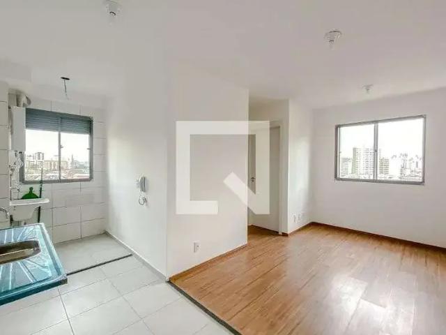 Apartamento para Venda em São Paulo/SP Mooca 2 Quartos