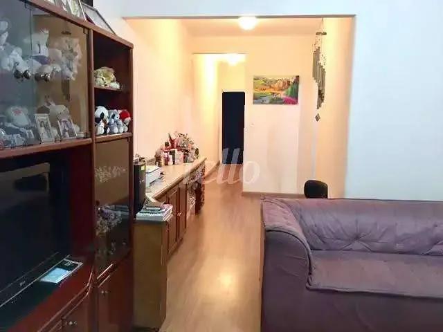 Apartamento para Venda em São Paulo/SP Mooca 2 Quartos