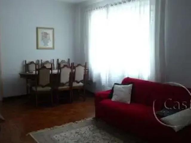 Apartamento para Venda em São Paulo/SP Mooca 2 Quartos