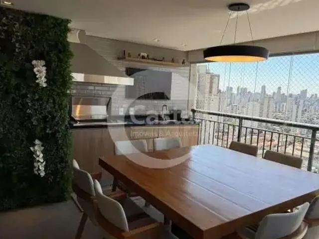 Apartamento para Venda em São Paulo/SP Mooca 2 Quartos