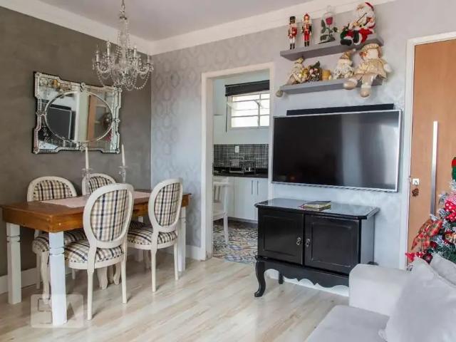 Apartamento para Venda em São Paulo/SP Mooca 2 Quartos