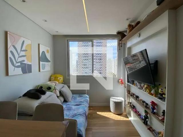 Apartamento para Venda em São Paulo/SP Mooca 2 Quartos