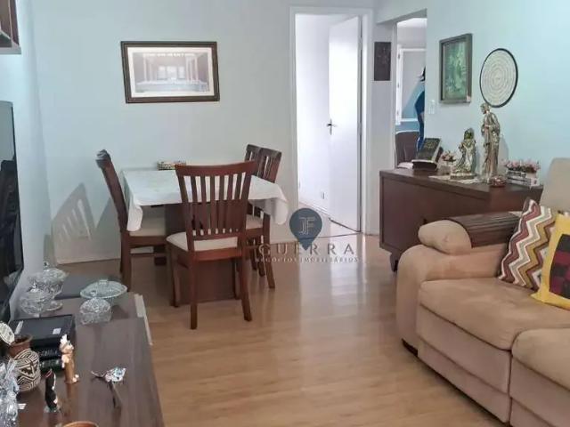 Apartamento para Venda em São Paulo/SP Mooca 2 Quartos