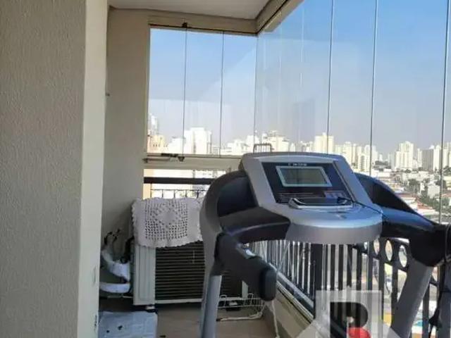 Apartamento para Venda em São Paulo/SP Mooca 2 Quartos