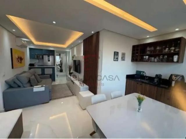 Apartamento para Venda em São Paulo/SP Mooca 2 Quartos