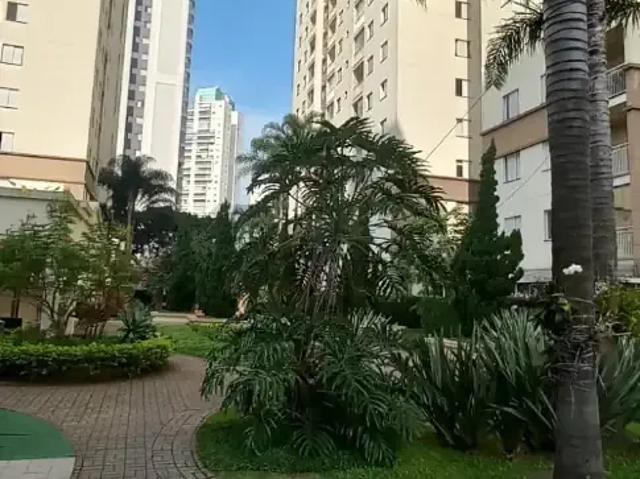 Apartamento para Venda em São Paulo/SP Mooca 2 Quartos