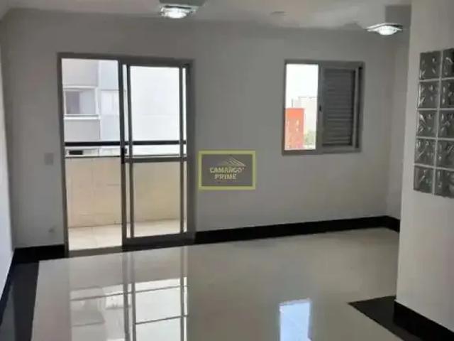 Apartamento para Venda em São Paulo/SP Mooca 2 Quartos