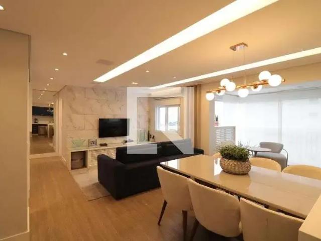 Apartamento para Venda em São Paulo/SP Mooca 2 Quartos