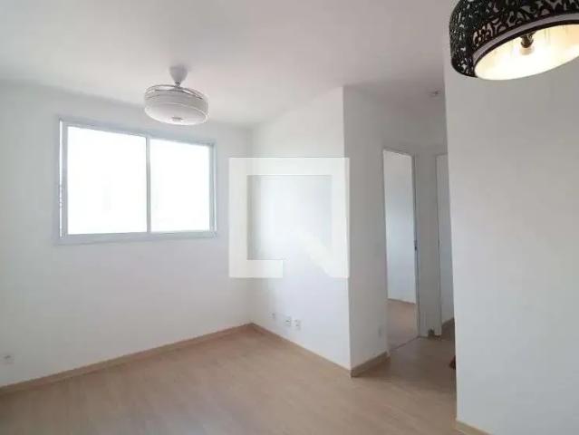 Apartamento para Venda em São Paulo/SP Mooca 2 Quartos