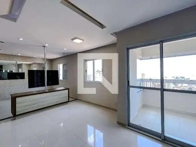 Apartamento para Venda em São Paulo/SP Mooca 2 Quartos