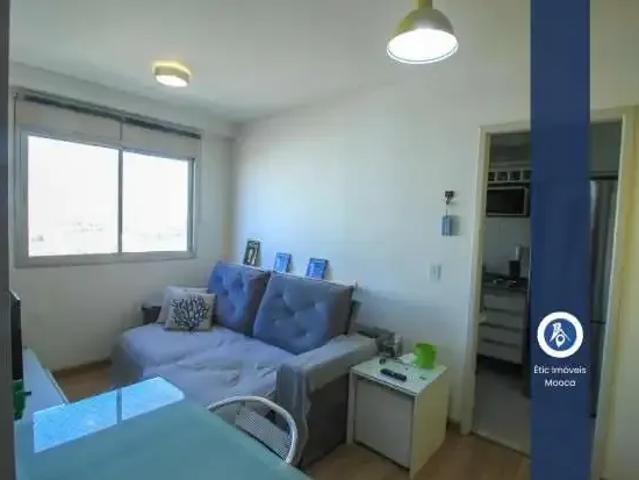 Apartamento para Venda em São Paulo/SP Mooca 2 Quartos