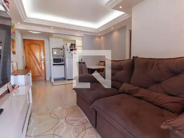 Apartamento para Venda em São Paulo/SP Mooca 2 Quartos