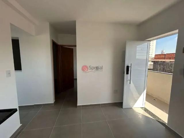 Apartamento para Venda em São Paulo/SP Mooca 2 Quartos