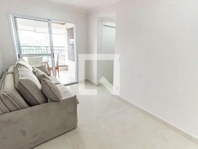 Apartamento para Venda em São Paulo/SP Mooca 2 Quartos