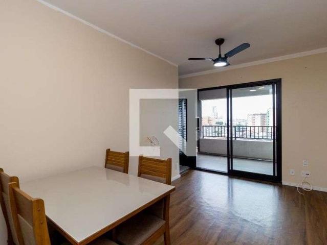 Apartamento para Venda em São Paulo/SP Mooca 2 Quartos