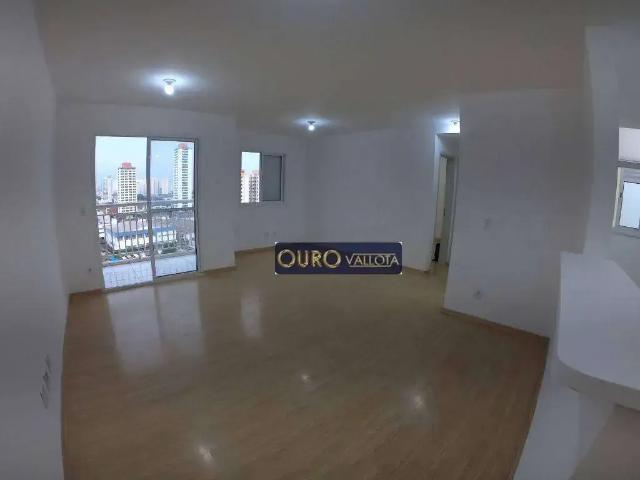 Apartamento para Venda em São Paulo/SP Mooca 2 Quartos
