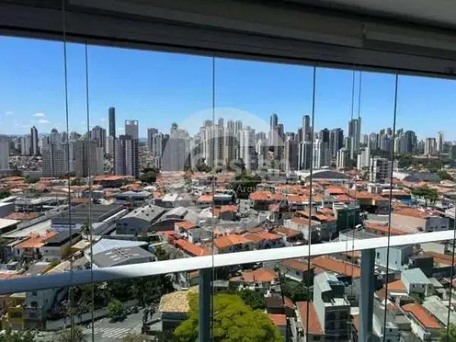 Apartamento para Venda em São Paulo/SP Mooca 2 Quartos