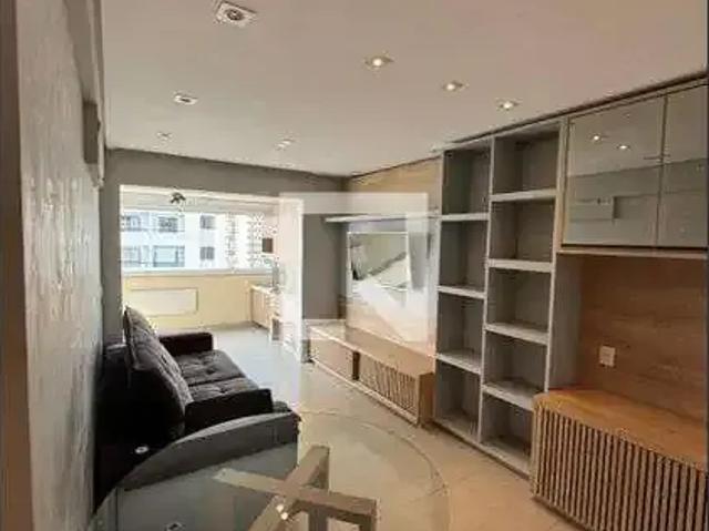 Apartamento para Venda em São Paulo/SP Mooca 2 Quartos