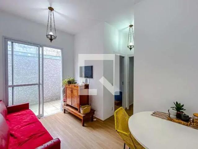 Apartamento para Venda em São Paulo/SP Mooca 2 Quartos