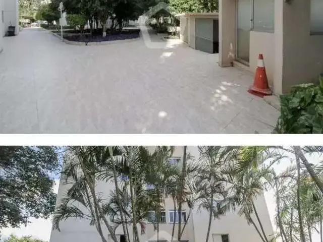 Apartamento para Venda em São Paulo/SP Mooca 2 Quartos