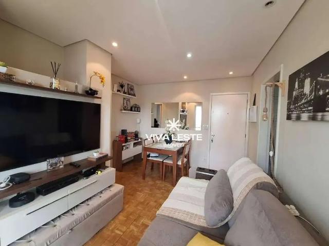 Apartamento para Venda em São Paulo/SP Mooca 2 Quartos