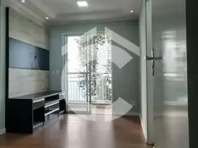 Apartamento para Venda em São Paulo/SP Mooca 2 Quartos