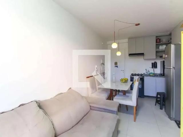 Apartamento para Venda em São Paulo/SP Mooca 2 Quartos