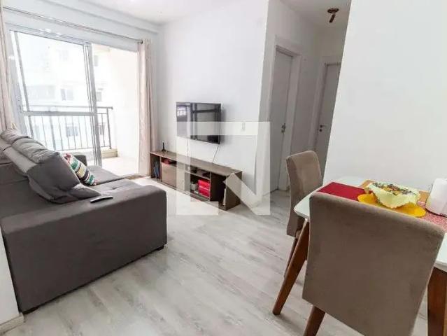 Apartamento para Venda em São Paulo/SP Mooca 2 Quartos