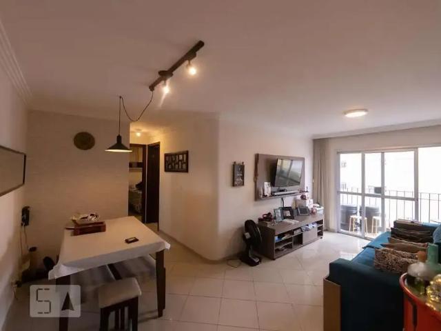 Apartamento para Venda em São Paulo/SP Mooca 2 Quartos