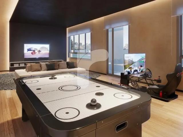 Apartamento para Venda em São Paulo/SP Mooca 2 Quartos
