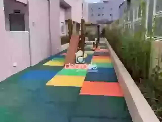 Apartamento para Venda em São Paulo/SP Mooca 2 Quartos