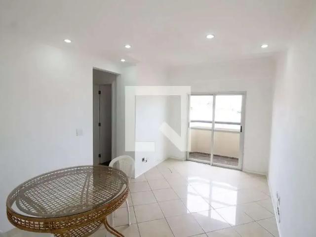 Apartamento para Venda em São Paulo/SP Mooca 2 Quartos
