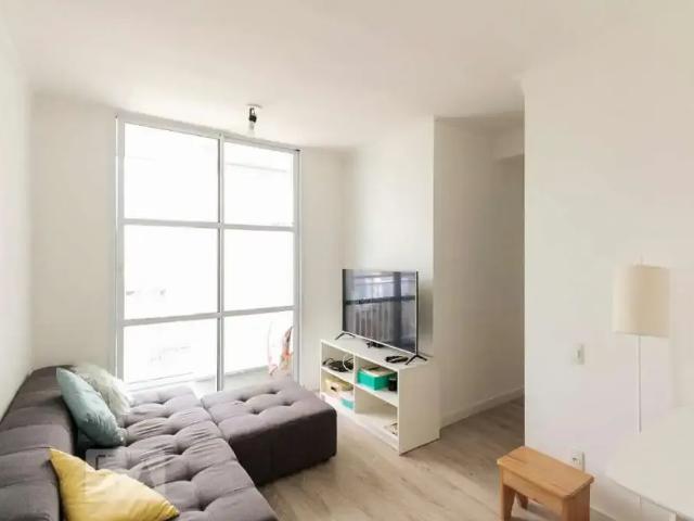 Apartamento para Venda em São Paulo/SP Mooca 2 Quartos