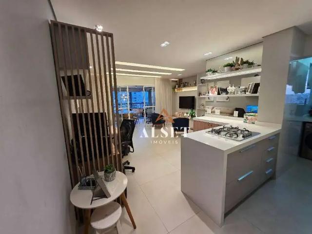 Apartamento para Venda em São Paulo/SP Mooca 2 Quartos