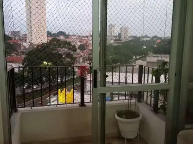 Apartamento para Venda em São Paulo/SP Mooca 2 Quartos
