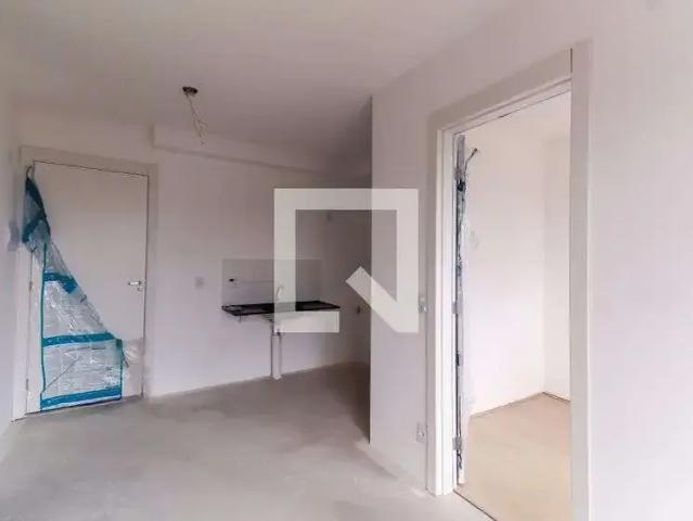 Apartamento para Venda em São Paulo/SP Mooca 2 Quartos