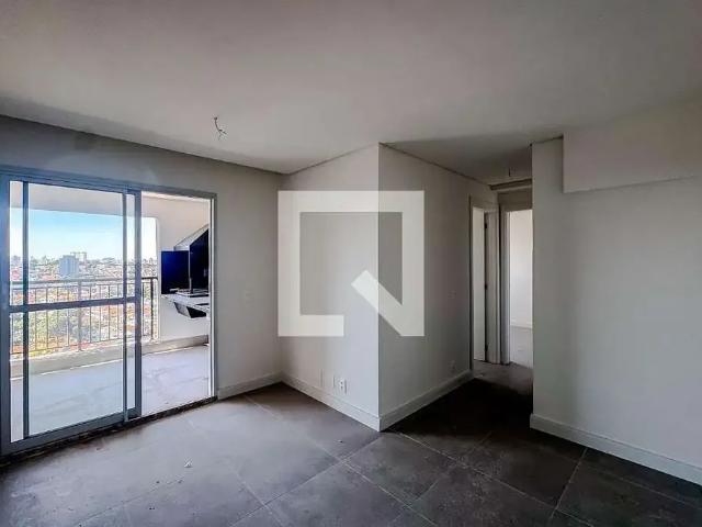 Apartamento para Venda em São Paulo/SP Mooca 2 Quartos