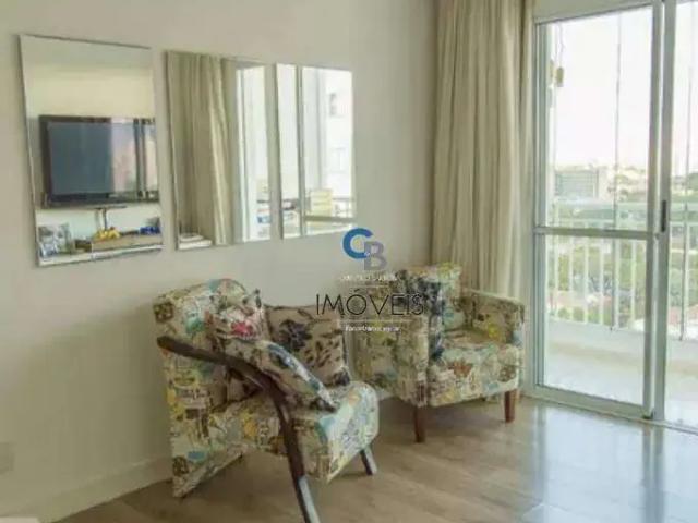 Apartamento para Venda em São Paulo/SP Mooca 2 Quartos